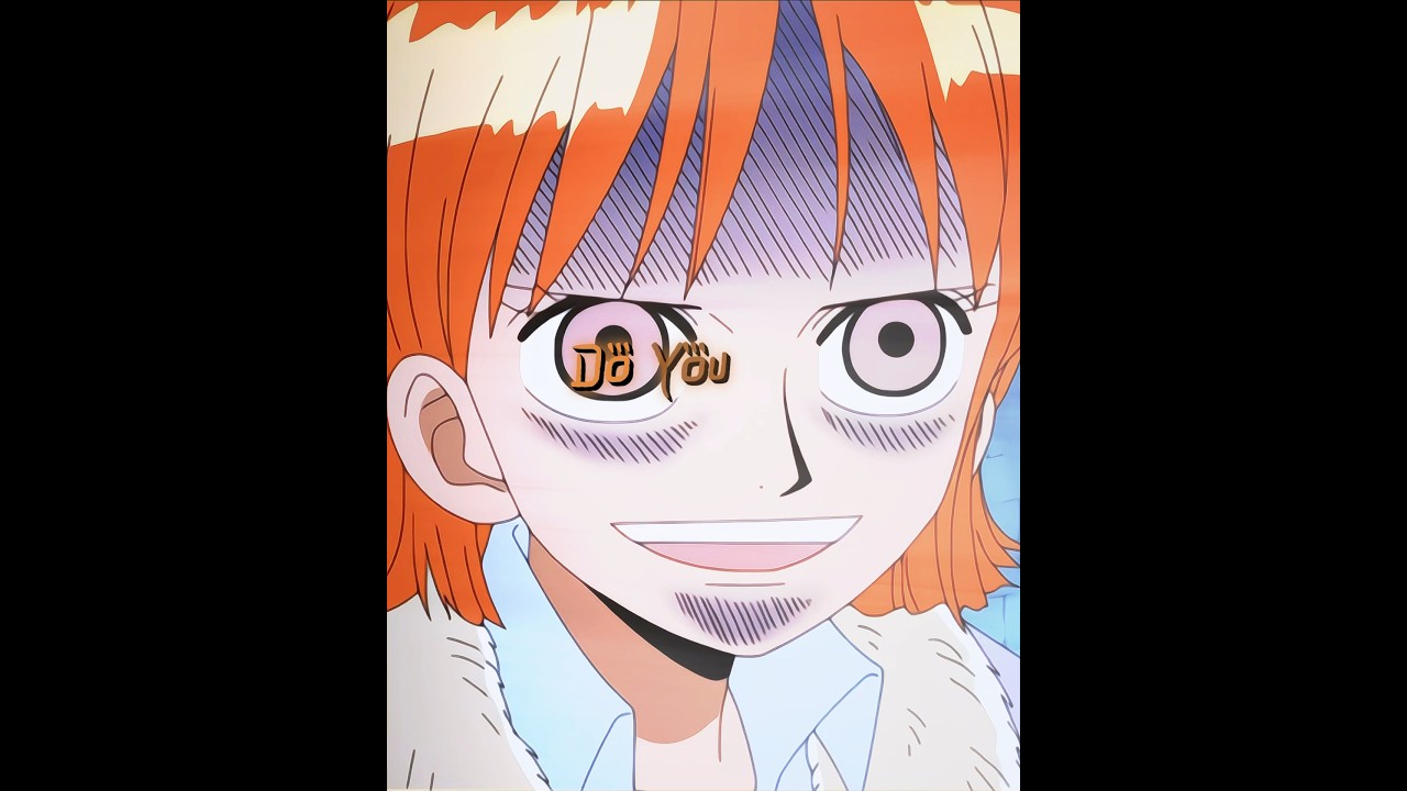 Luffy x Nami Best Duo #donteditx #anime #onepiece #trending #foryou #funnyanime #luffy #nami #blowup
