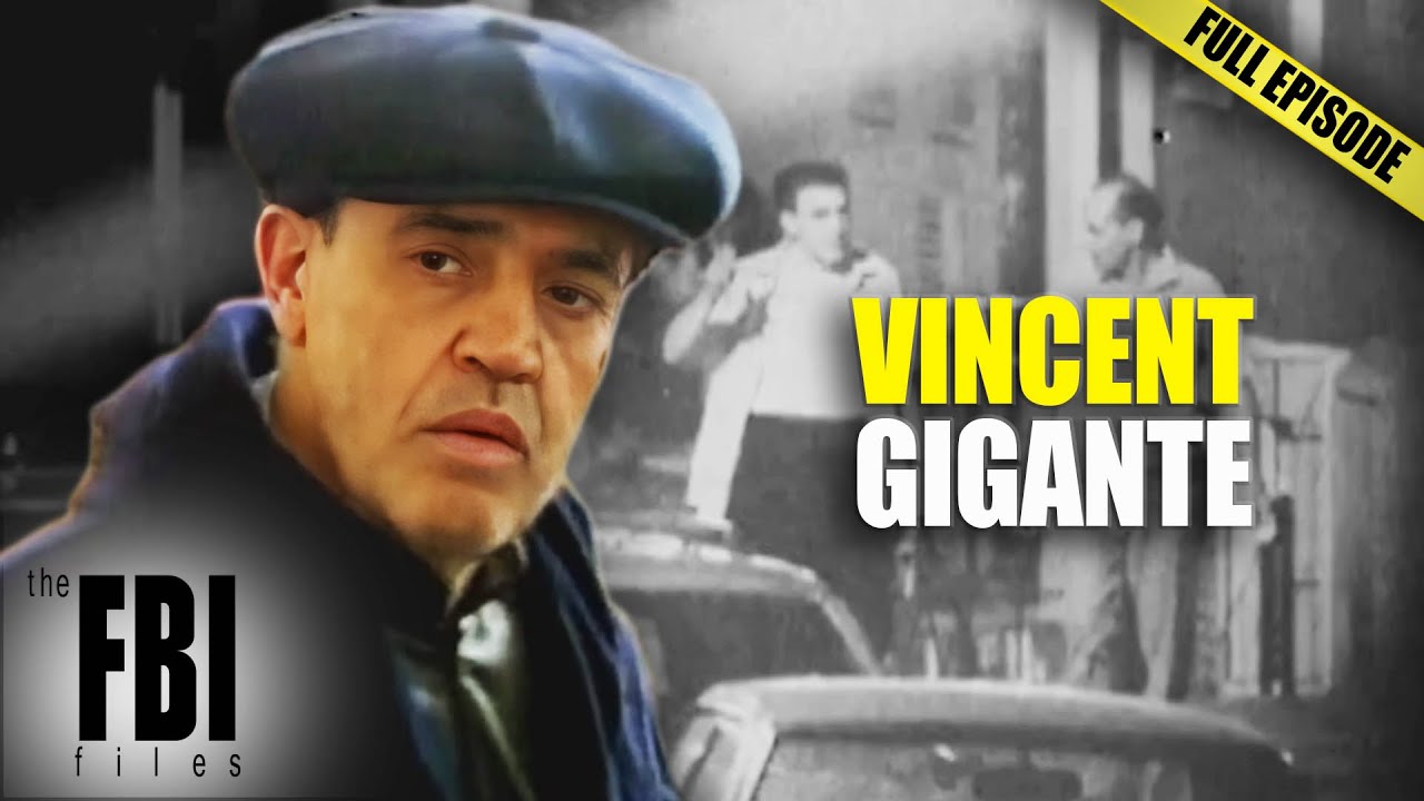 The SMARTEST Mob Boss: How 