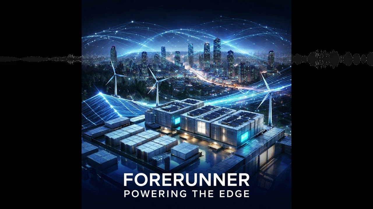 Why Data Centers Are Leaving the Grid - and What That Means for the Future of Energy