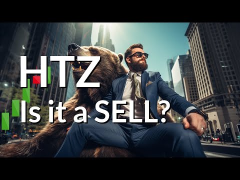 🚀HTZ Stock Analysis: Bill Ackman's Bold Bet Fuels 125% Surge! What's Next? Monday Predicted Opening