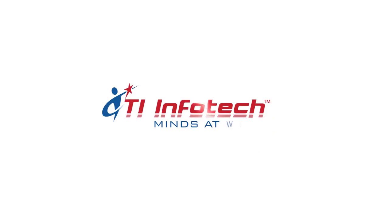 What is TI Infotech?