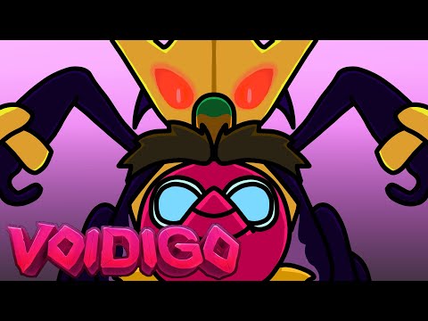 Steam Community :: Video :: Surviving Ant Mommy and the Void | VOIDIGO