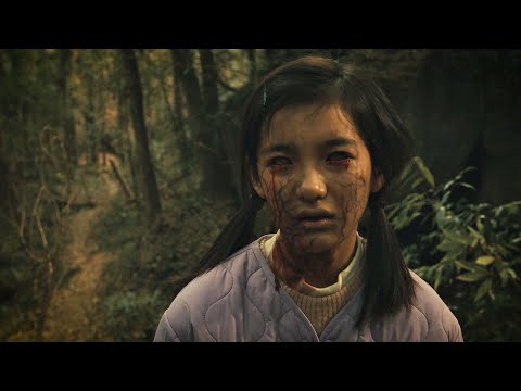 He Killed a Zombie Girl to Save His Real Daughter - Apocalypse's Cruelest Choice