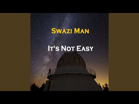 It's Not Easy
