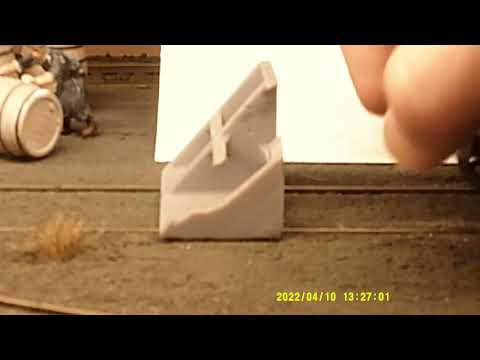 Flippem Couplings – Pre-Grouping Railways