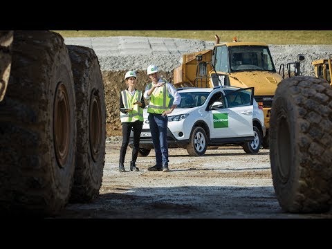 This is Goodman - what we do