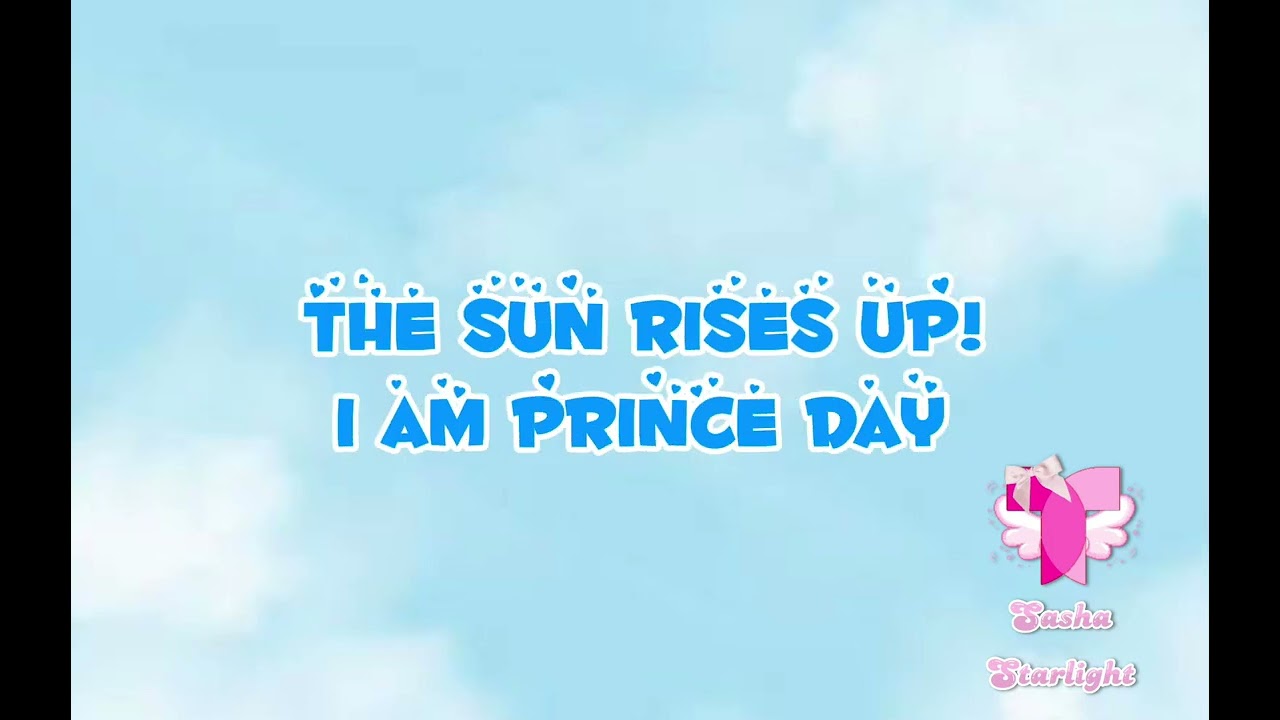 (Day 8) All Whirlwind References Pack ☁️❄️☀️💧⚡️🌈🌨️