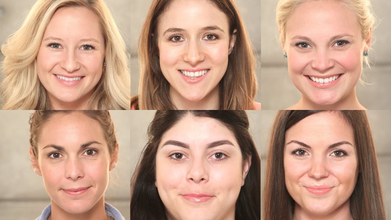 How To Figure Out Your Brow Shade