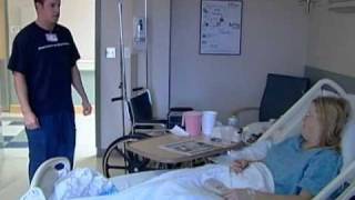 Patients Transporter Overview | What is a patients transporter? - Zippia