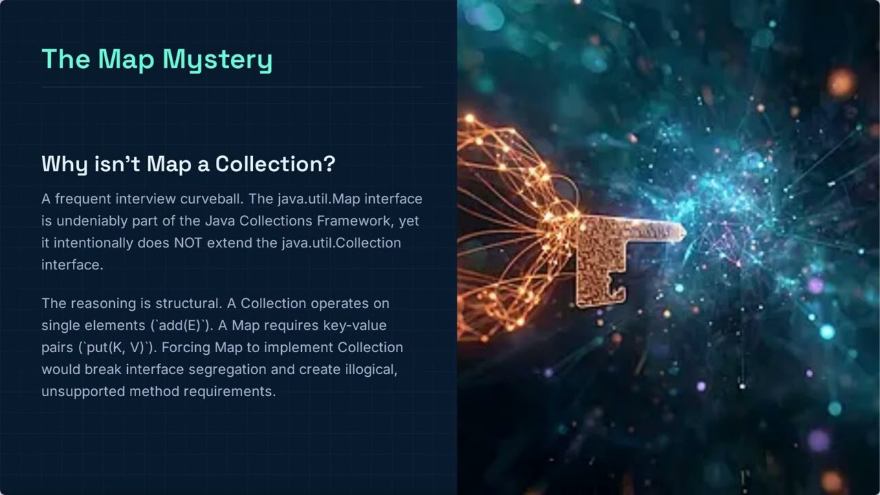 #1 The Ultimate Java Collections Crash Course (Interview Guide))