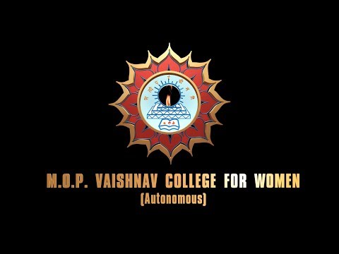 M.O.P. Vaishnav College For Women Admission 2026, Courses, Fees, Cutoff ...