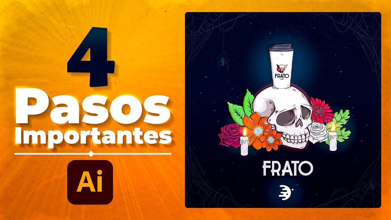 Ilustracion para Negocios · COMO Hacerlo! | Dilustrare