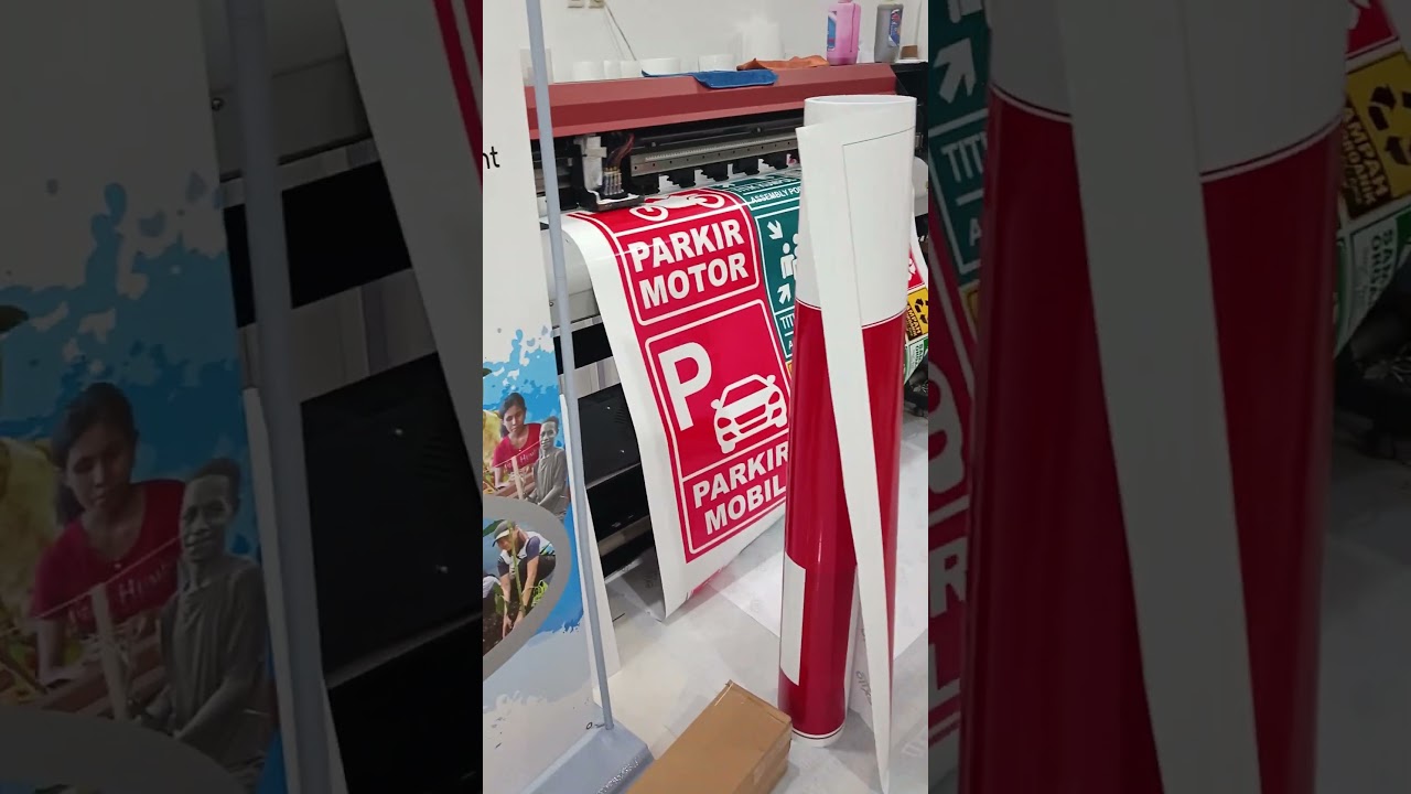 cetak cepat EGRAFIKA PRINTING shopee tokopedia #sticker #banner #backdrop