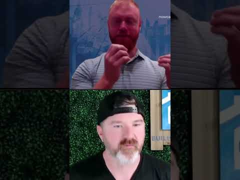 The Hustler vs The CEO Unlocking Success in Business #construction #podcast #ceo #hustle #die