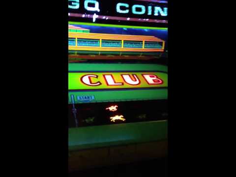 Turf Club - Arcade by Chicago Coin Machine Co. | Museum of the Game