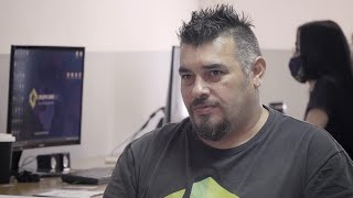 Roberto Miranda te cuenta todo sobre como trabaja nuestro equipo de ...