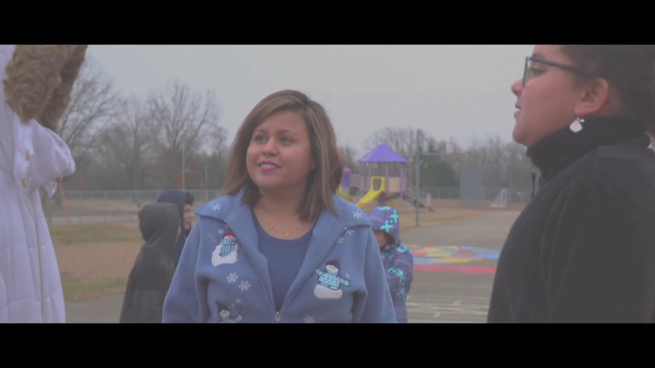 2019 FISEF Grant Recipient Waynesville R-VI School District