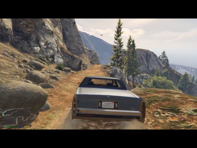 GTA 5 vs GTA 4 Map Comparison: How different are the maps of the two games?