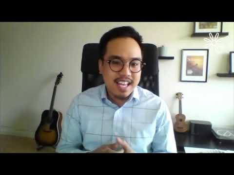 How to be a Fearless Young Climate Leader: NRC Program Director, Phil De Luna – MACAL Program