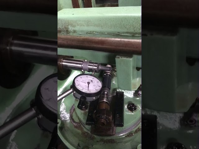 カシフジ｜KOEPFER KS-150; 140 Type ホブ盤 中古販売詳細【#192575】 | 中古機械情報百貨店