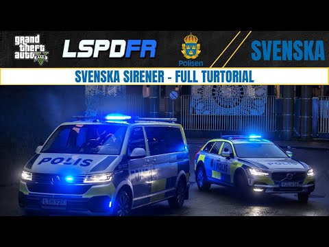 Svenska Sirener :: DynamoS
