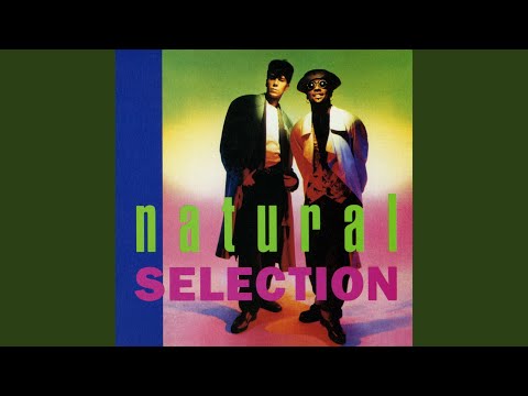 Natural Selection - Do Anything (1991 Music Video) | #93 Song