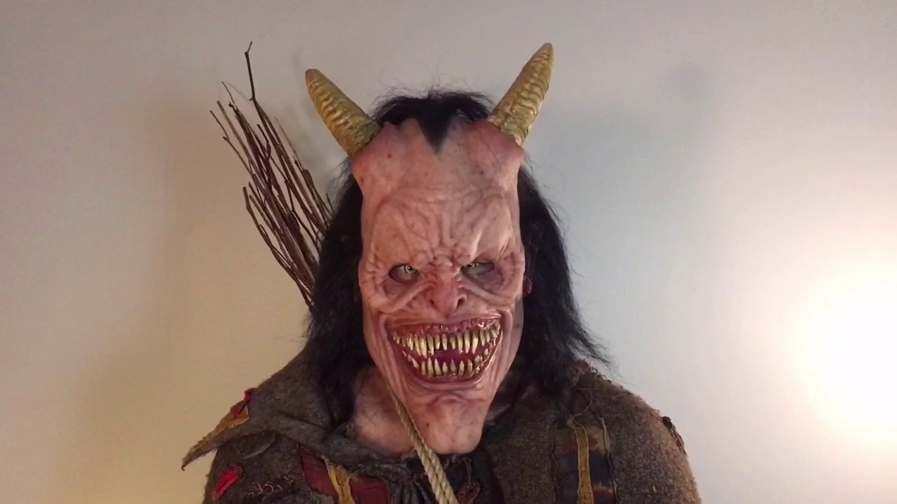 Fiend, Kraumpus version