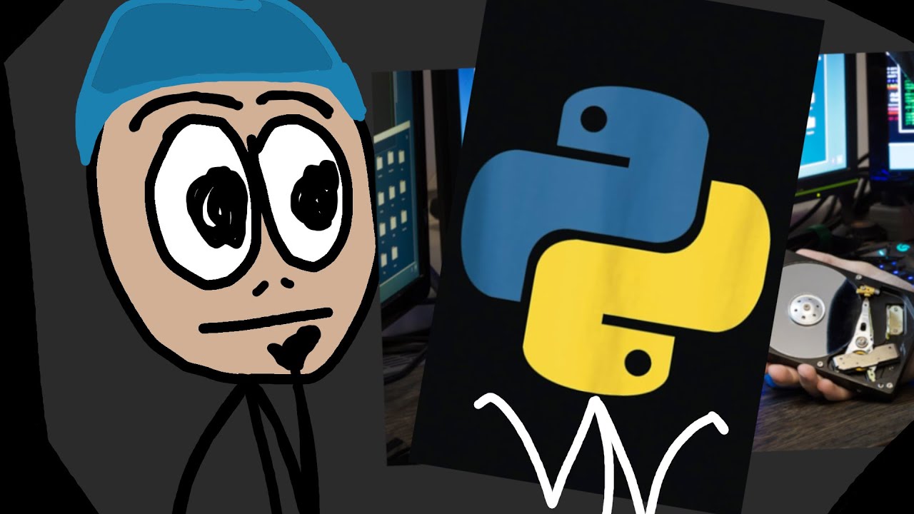 How To Use Existing Python Virtual Environments Even If You're Not In One.