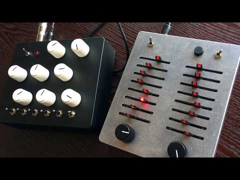 16-Step CV Sequencer by Michael Rucci - 2024 - metal | Reverb