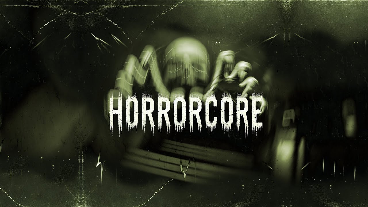 HorrorCore: Maze and Pools of Horror PC Steam CD Key - Giftable - Electronic First