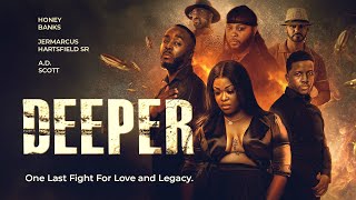 Deeper - movie: where to watch streaming online