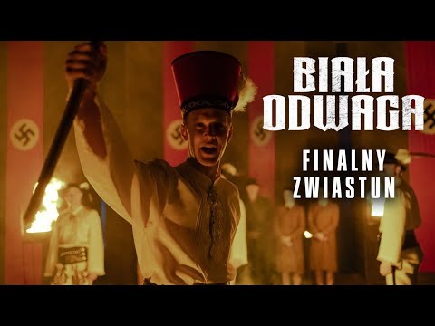 „Biała odwaga” – Vita, Gaudium, Ratio!