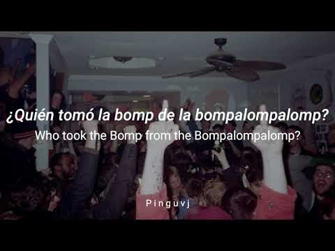 Letigre Deceptacon Subtítulos (español - inglés) lyrics