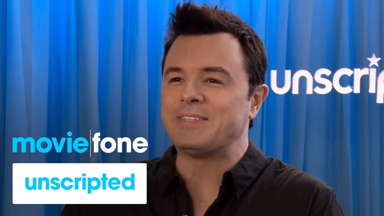 When Stewie Meets Ted | Unscripted