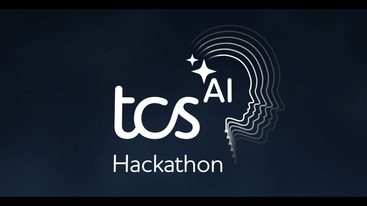 TCSᴬᴵ Hackathon