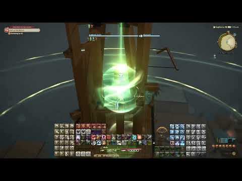 Steam Community :: Video :: FFXIV - Moonfire Faire Tower 2023 Speedrun ...