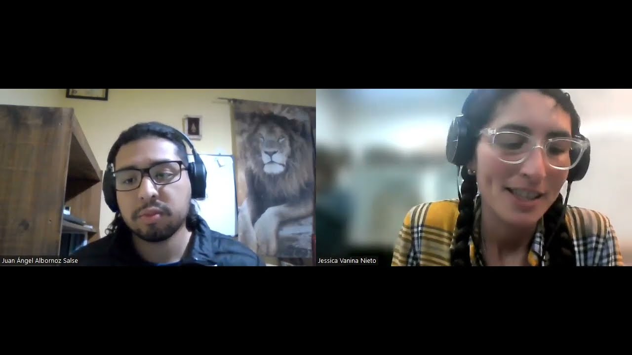 Entrevista TP2 - UES21