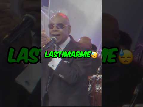 No querías lastimarme…😓💔 #michelelbuenon #salsadominicana #lyrics #salsa