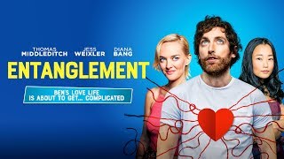 Entanglement streaming: where to watch movie online?