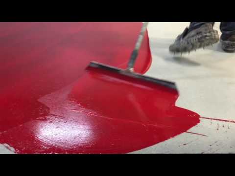 Flooring Red Oxide - Red Oxide Flooring Latest Price, Manufacturers ...