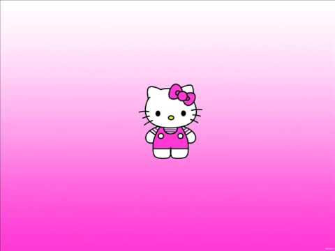 hello kitty pics