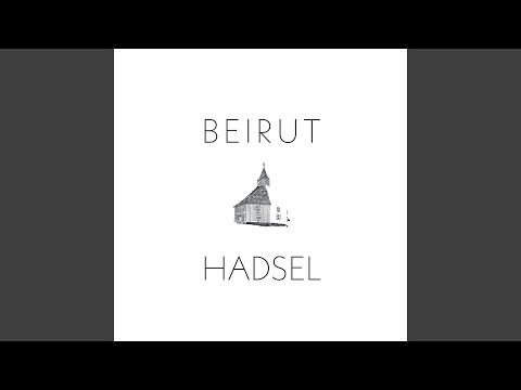 Hadsel – Song of the Day for Today