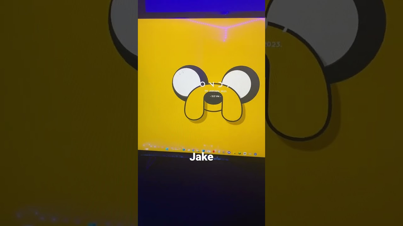 #wallpapers #pctips #windows11 wallpapers you need, adventure time edition