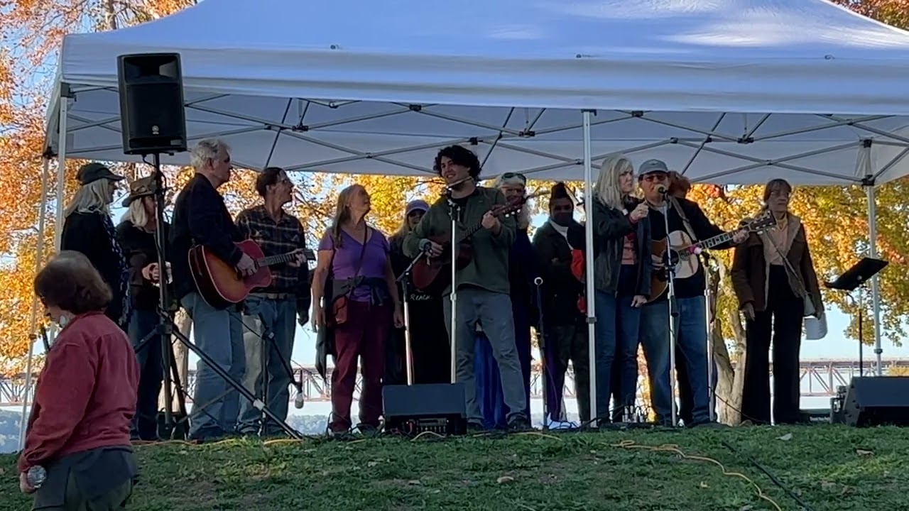 Beacon Sloop Club Pumpkin Festival Returns October 15