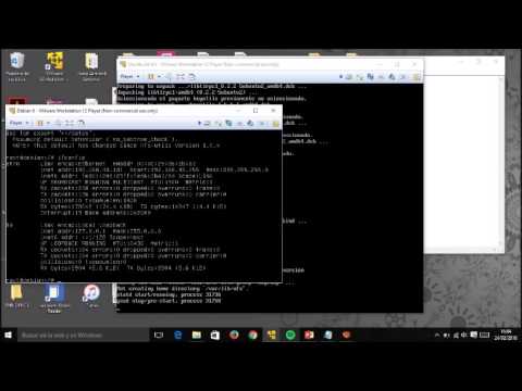 Sistema de ficheros NFS – Blog d'Alex Castel