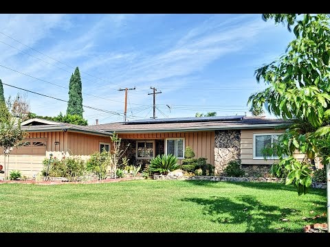 Property for sale - 8409 Lubec Street, Downey, CA 90240