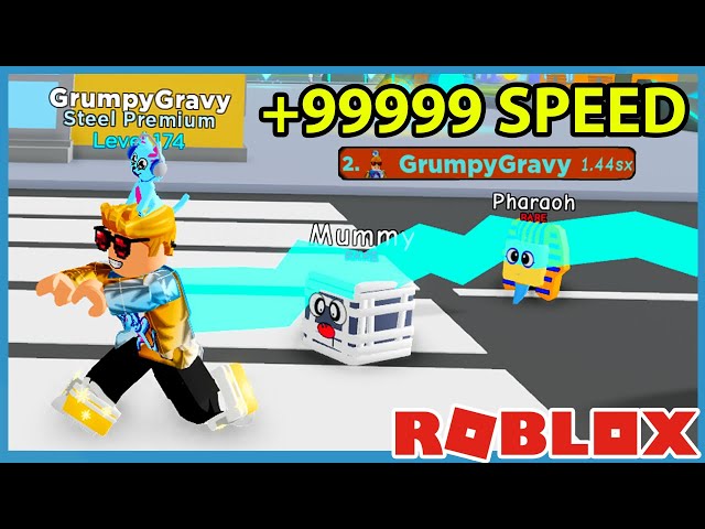 Speed Champions codes in Roblox: Free coins, gems, and more (July 2022)