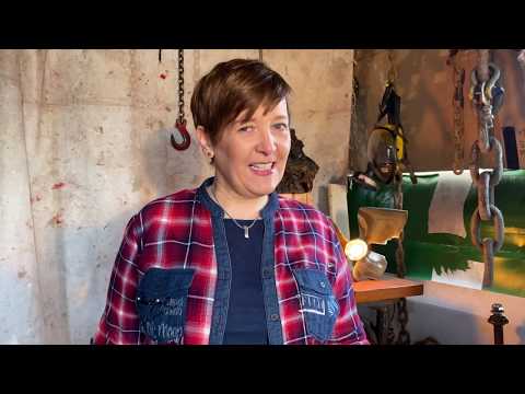 Performance – Trish Bennett