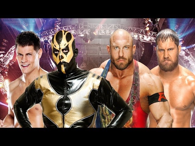 WWE News: Larry 'The Axe' Hennig passes away aged 82