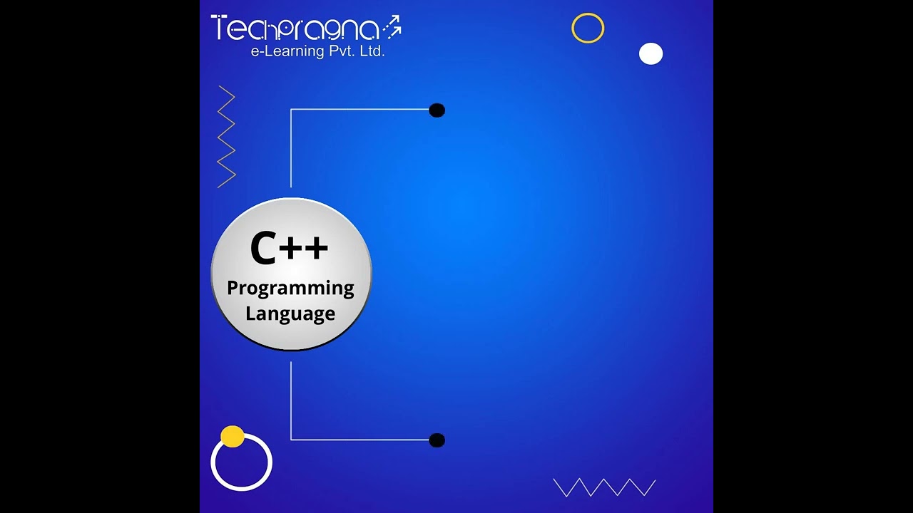 C++ Programming Animation